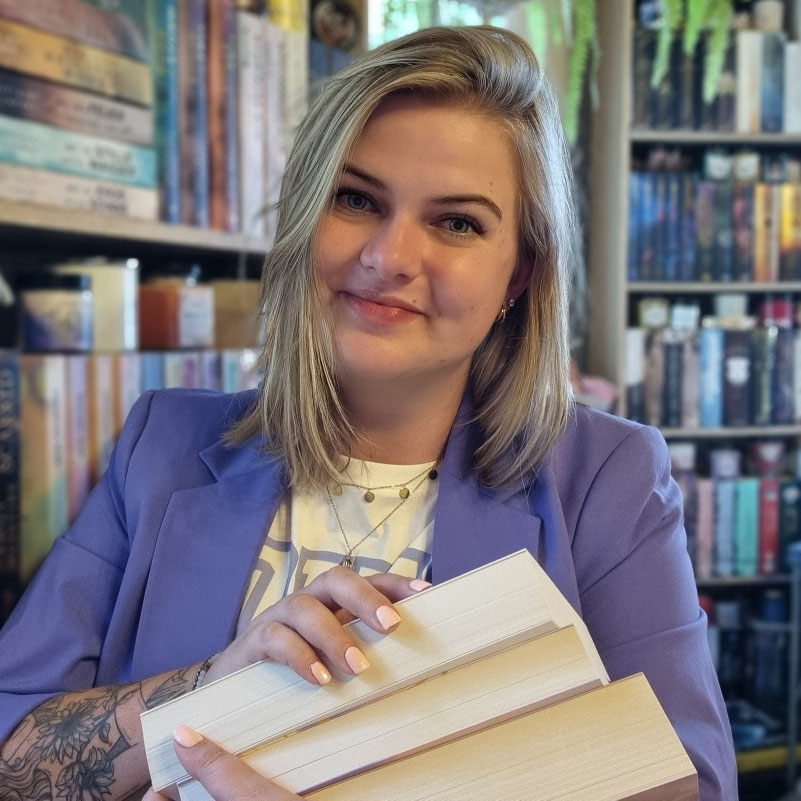 School of Myth and Magic von Jennifer Alice Jager - readbooksandbefrees ...