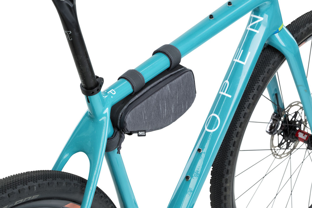 EVOC meets Boa® - innovative on-bike Packs - berghuhns Webseite!
