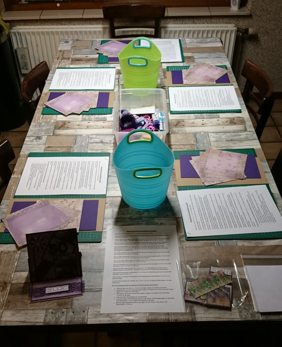 Workshop - De website van femmies!