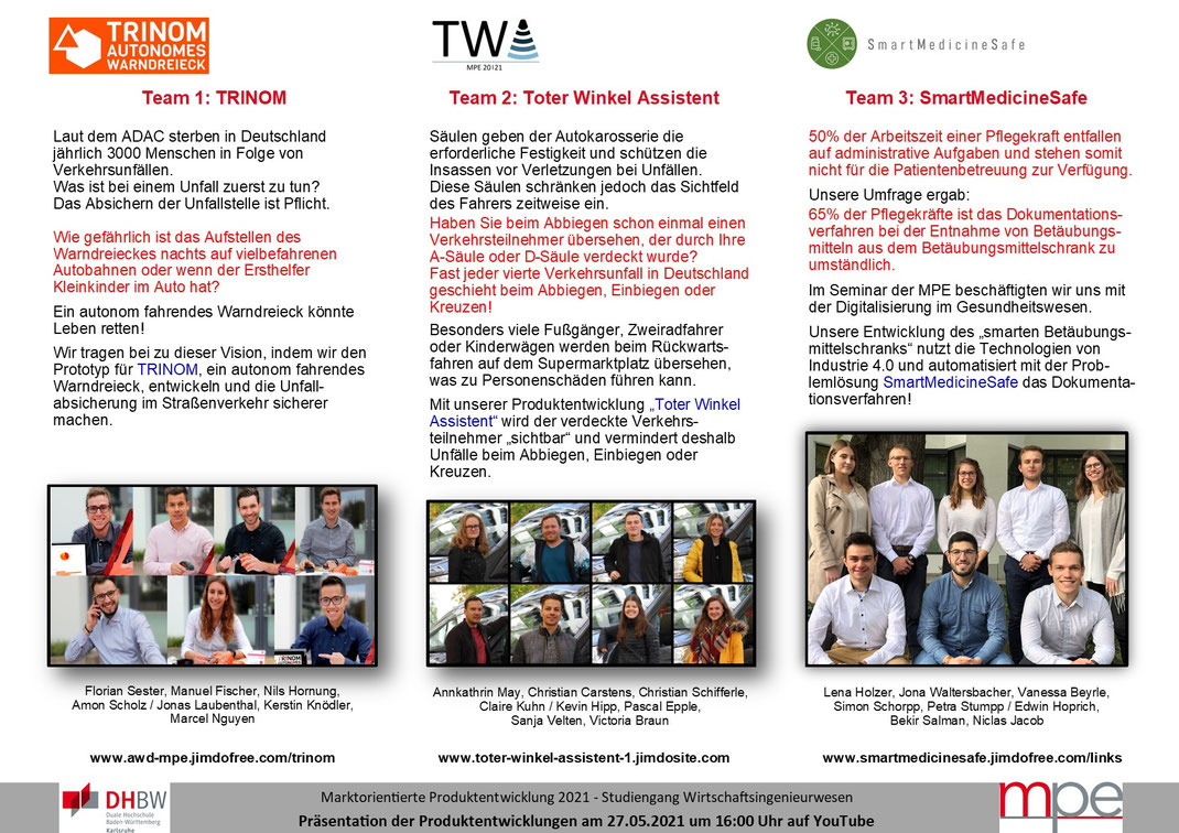 Lehr- und Lernkonzept MPE - awd-mpes Webseite!