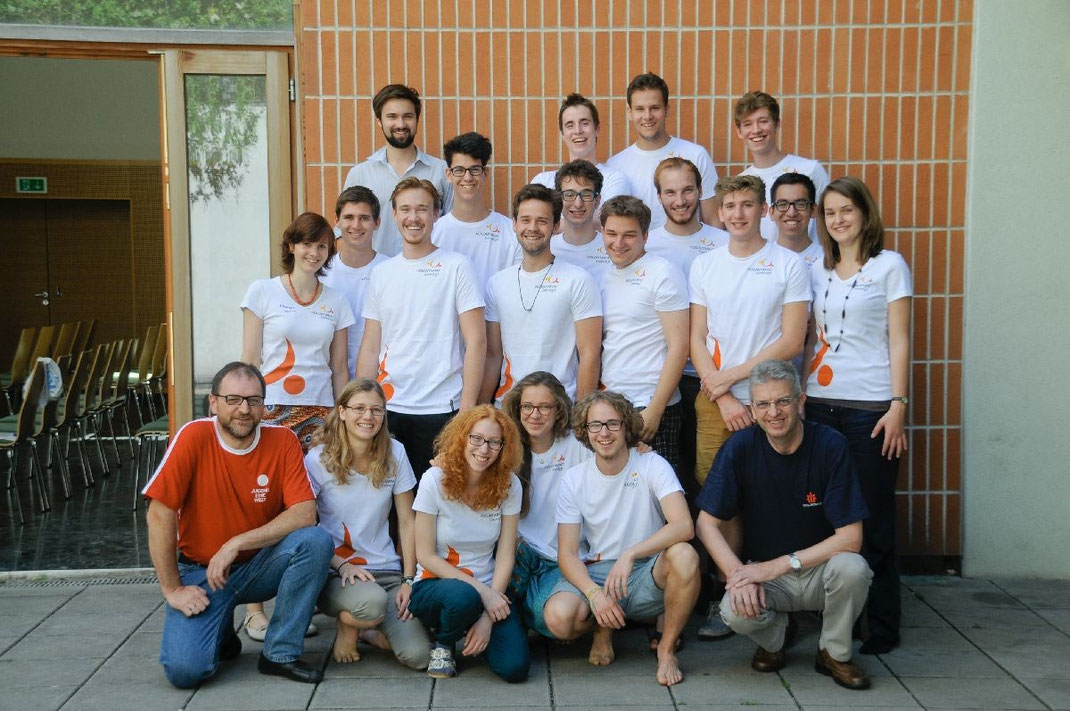 Neuigkeiten - Lydia Steininger in Pointe-Noire, Kongo