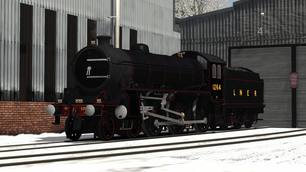 Yorkshire Day Austerity - blastpipeproductions