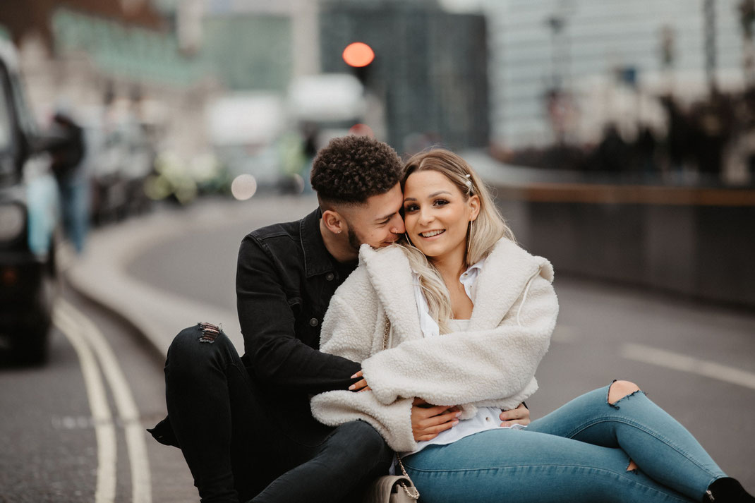 Celine & Josh - Hochzeitsfotografin Stuttgart I Koray