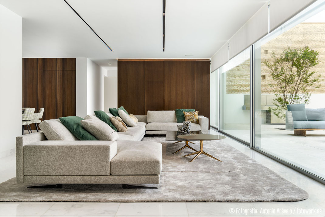 Vivienda Millo / Arquitecto Clemente Calabuig - fotowork / FOTOGRAFIA E IMAGEN