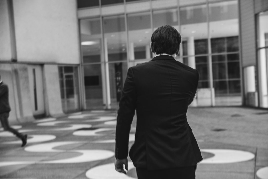 Eva Schulz - Anne Hufnagl | Fotografin für Politik, Wirtschaft und Medien