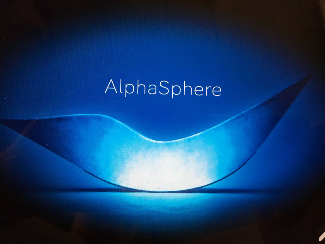 Alpashere - salthouse-lus Webseite!