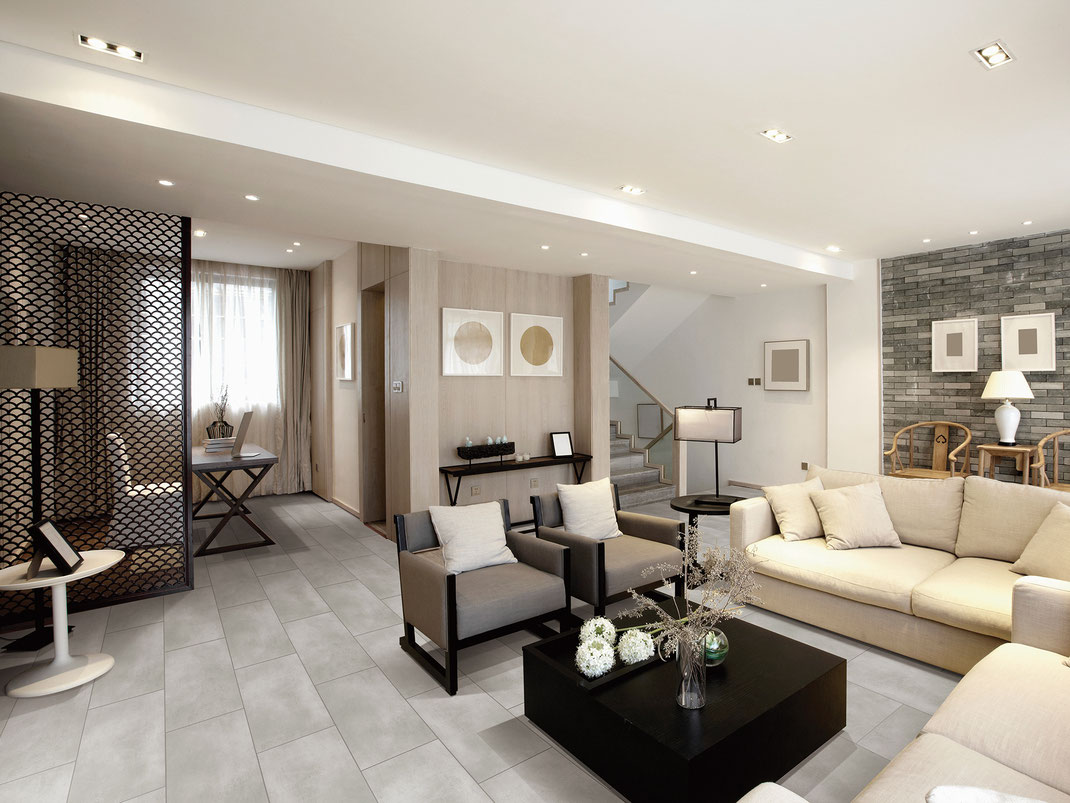 Royal Beige - Paramount Flooring