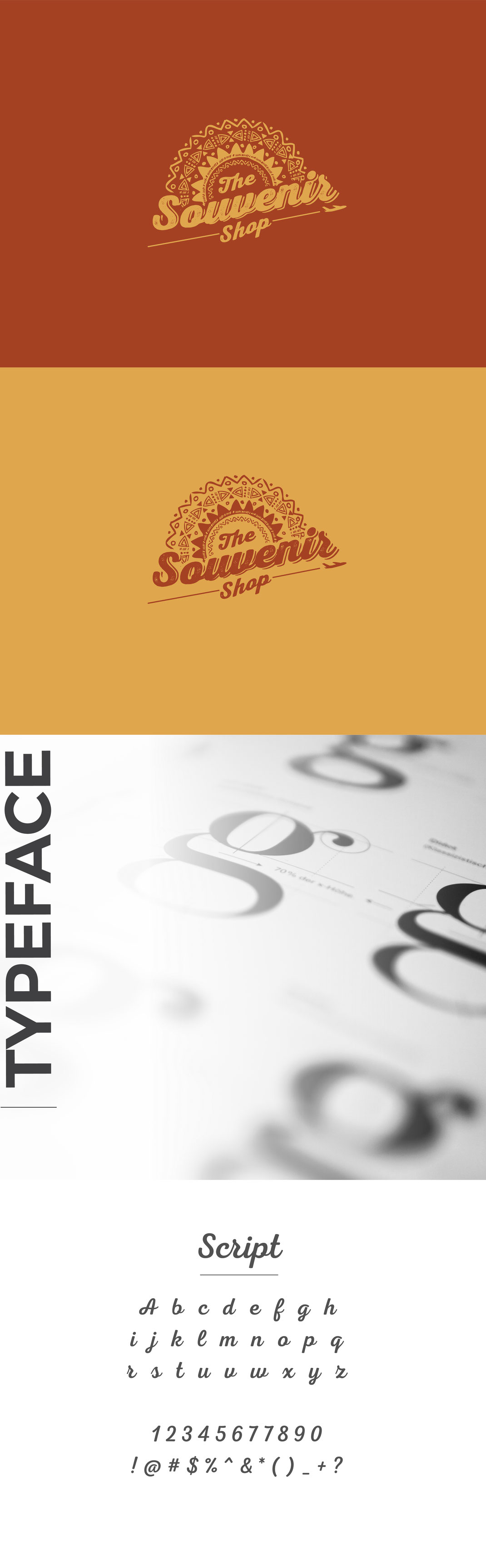 SOUVENIR SHOP - graphicscape