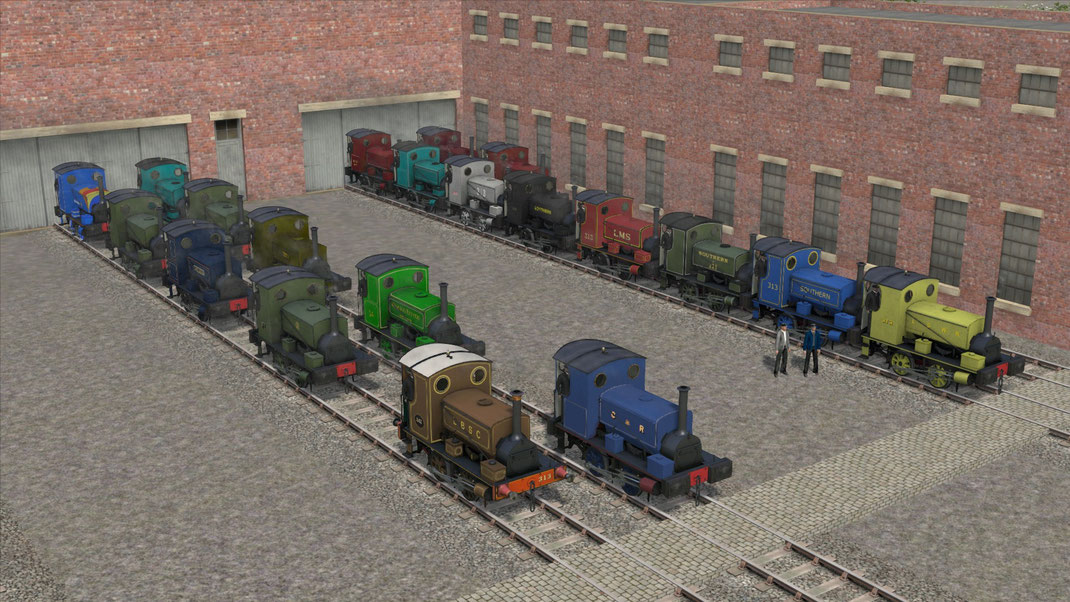 Reskins - doningtonreskins