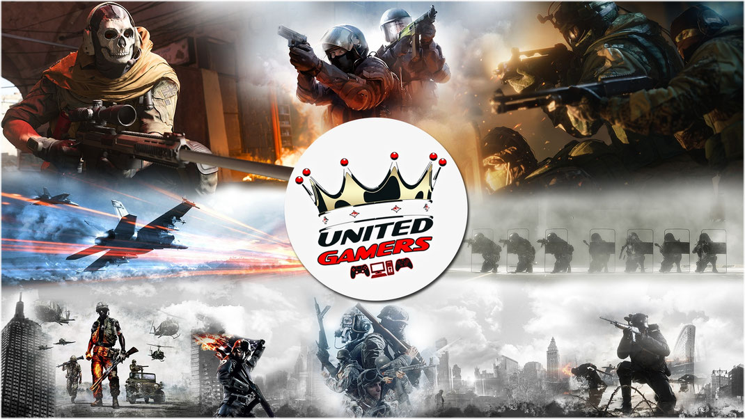 GAMING CLUB UNITED GAMERS - GAMING CLUB UNITED GAMERS