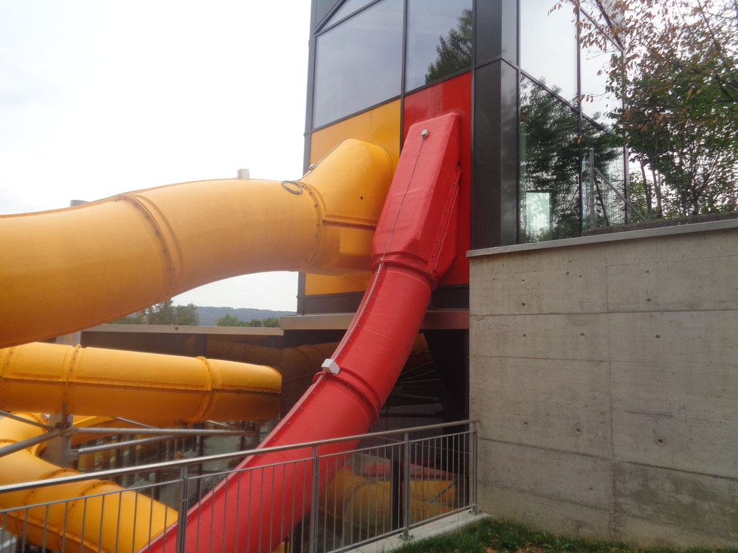 Waterworld wallisellen - worldslidess Webseite!