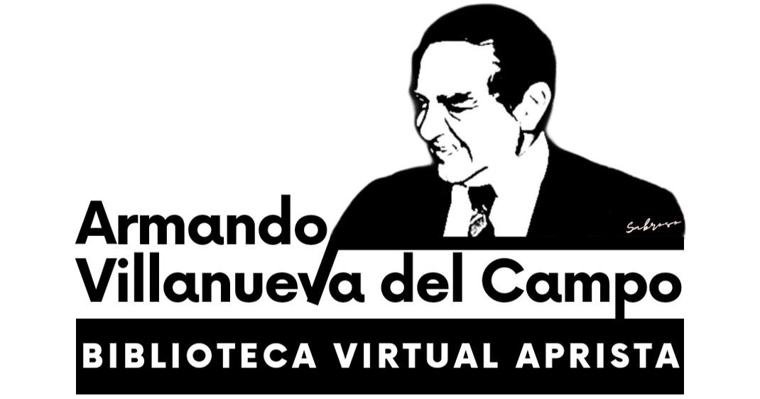 Colección de Aprismo - Página web de apra-cpaj