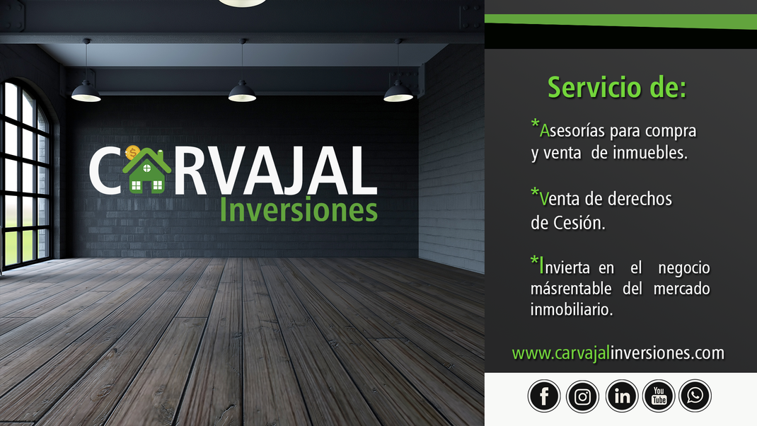 Carvajal Inversiones S.A.S. - Página web de carvajalinversiones