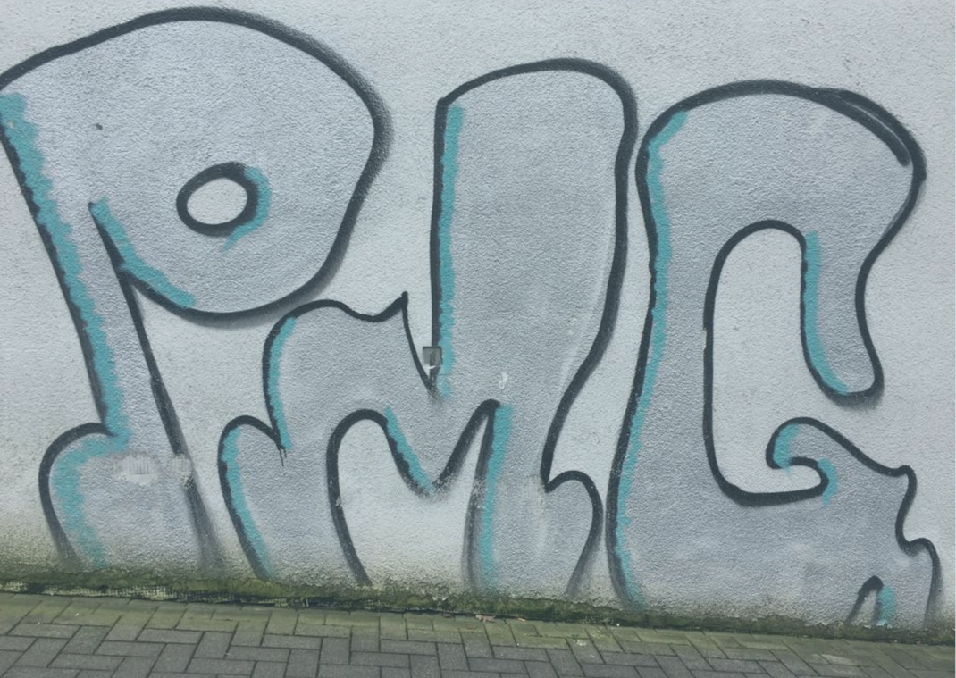 Post Modern Guerilla - post-modern-guerillas Webseite!