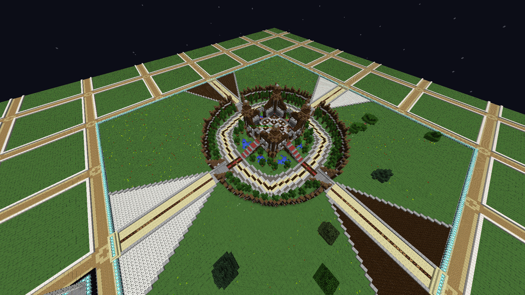 Citybuild - cb-mc-servers Webseite!