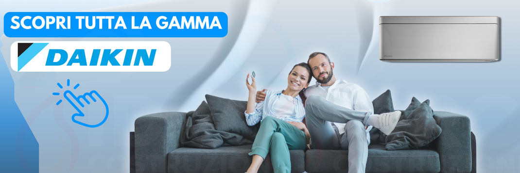 CONDIZIONATORI TORINO - Idrocostruzioni