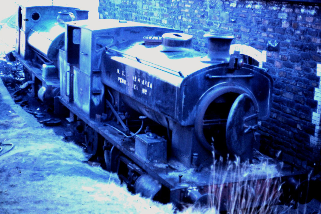 Section B - Southern England & South Wales 1967 ...