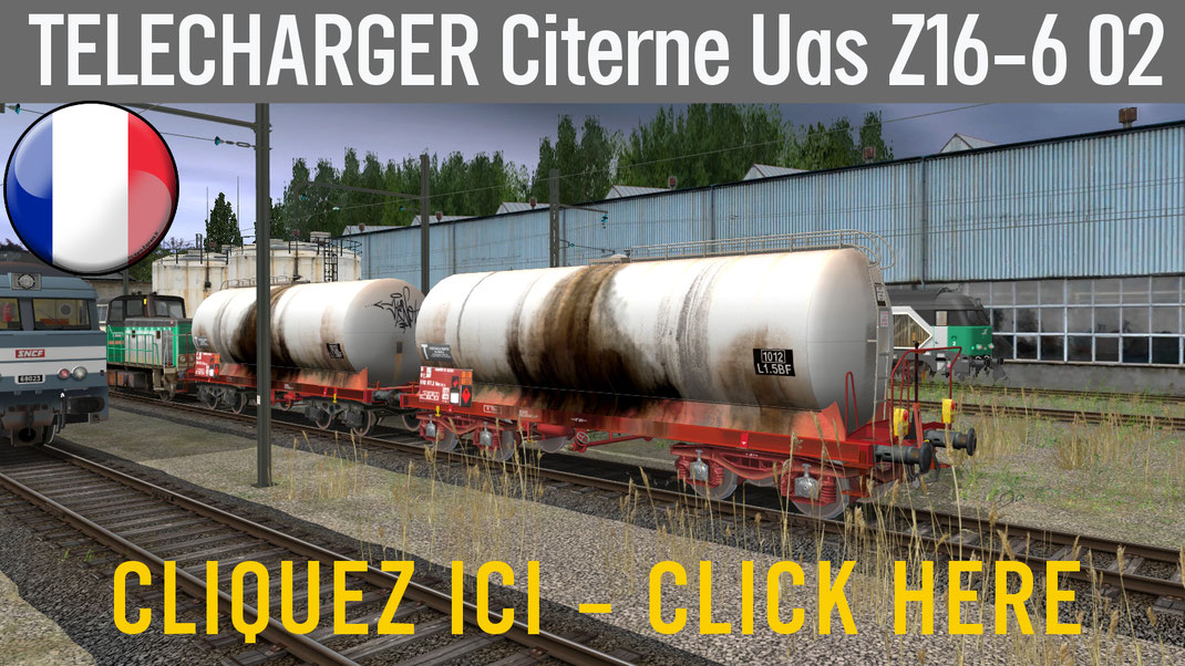 WAGONS CITERNES - Site de wagonspapytrainz