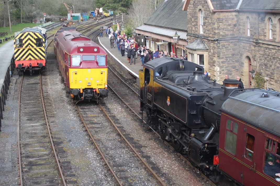 7C.7 - Severn Valley Railway 2022 - 1501pta
