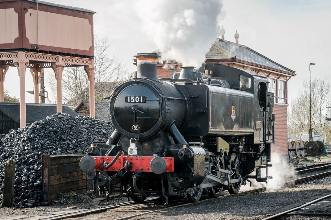 7C.7 - Severn Valley Railway 2022 - 1501pta