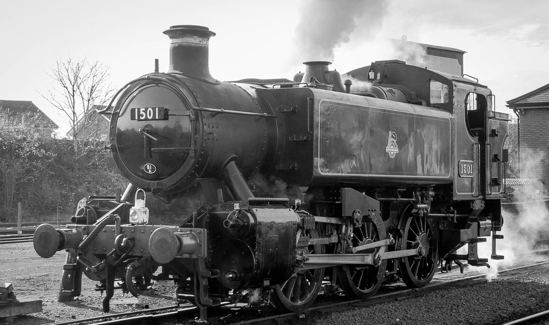 7C.7 - Severn Valley Railway 2022 - 1501pta