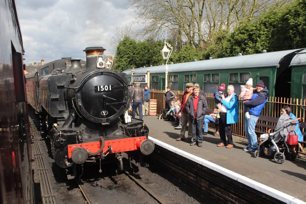 7C.7 - Severn Valley Railway 2022 - 1501pta