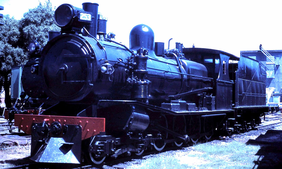 Section A - South Australia - worldtour1975-6