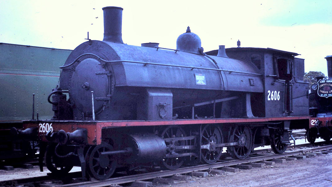 Section C - New South Wales - worldtour1975-6