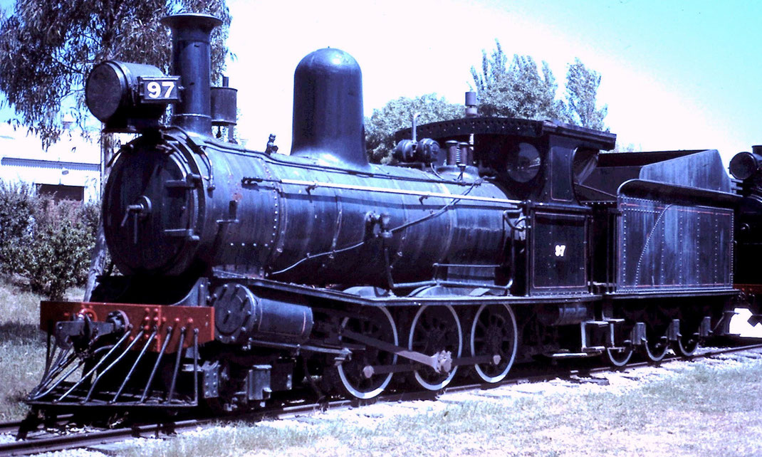 Section A - South Australia - worldtour1975-6