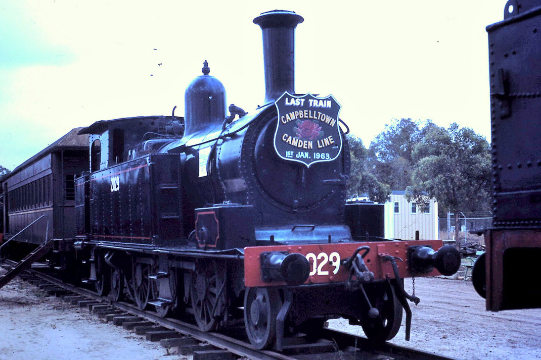 Section C - New South Wales - worldtour1975-6