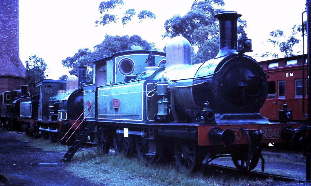 Section B - Victoria - worldtour1975-6