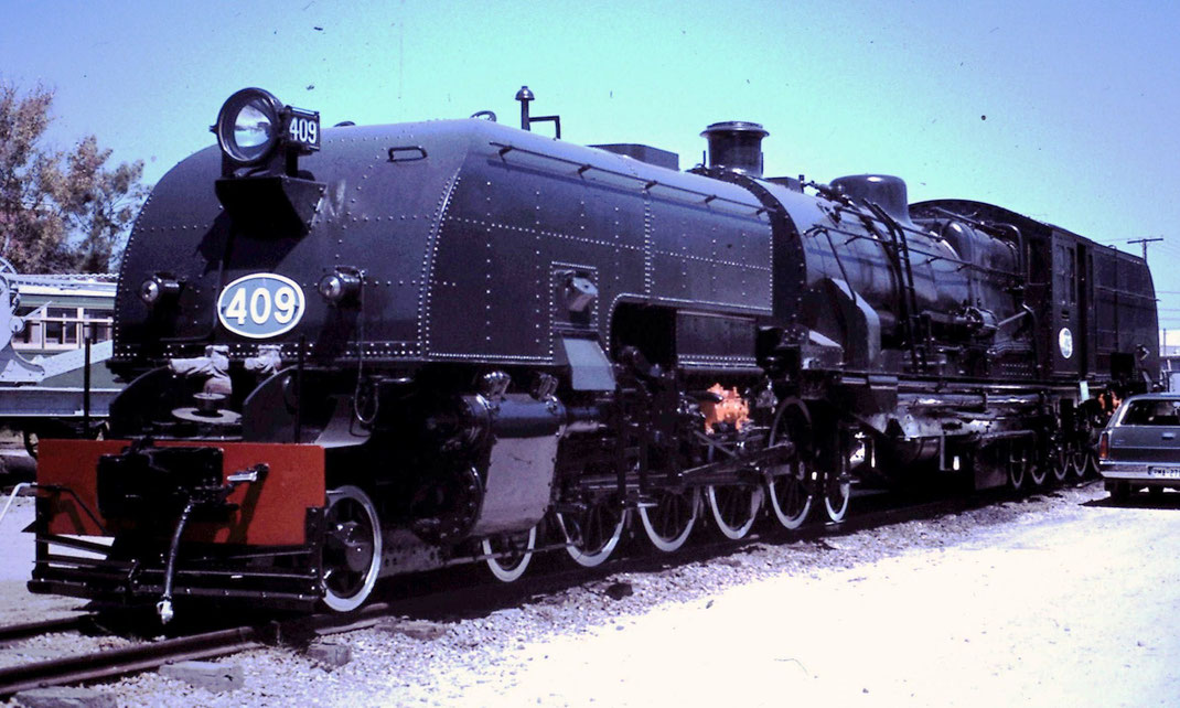 Section A - South Australia - worldtour1975-6