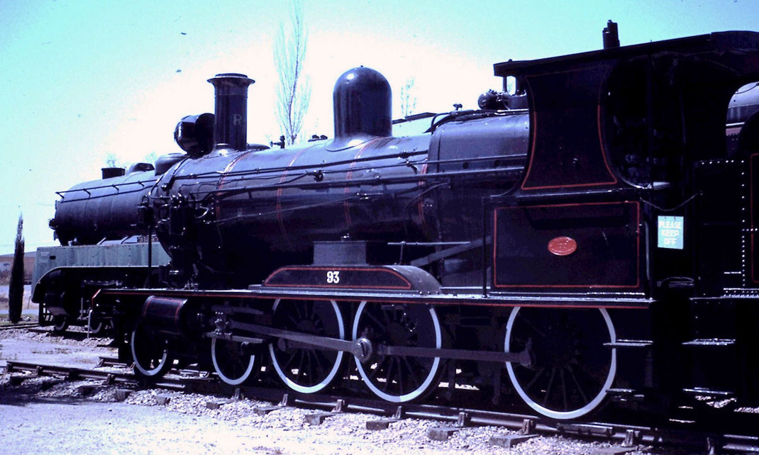 Section A - South Australia - worldtour1975-6