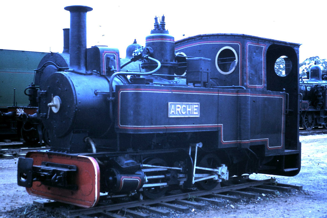 Section C - New South Wales - worldtour1975-6