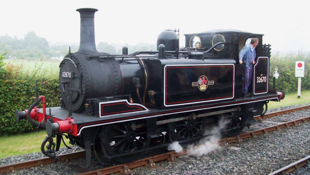 Section B - Former S.R. Locomotives - britishrailwayslocomotives