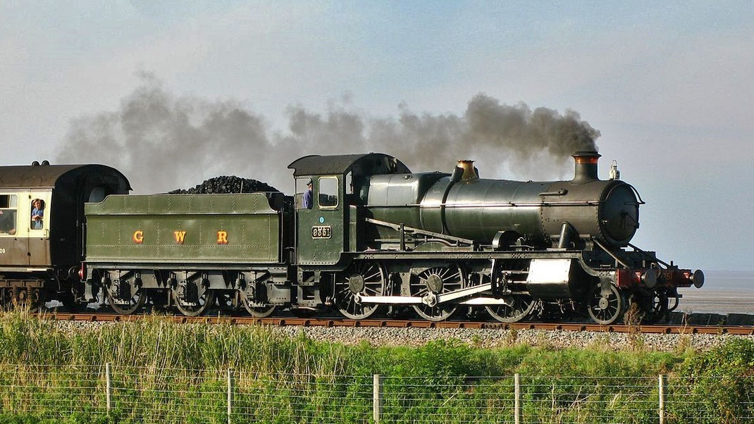 Section G - New Build Locomotives - britishrailwayslocomotives