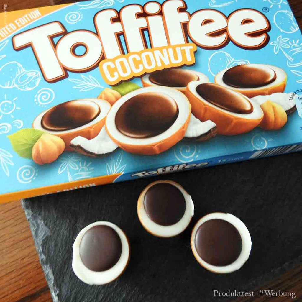 Toffifee - BlackedGold