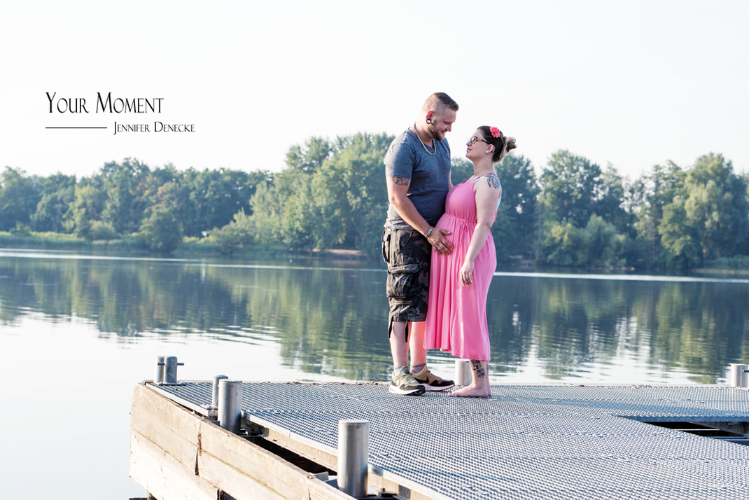 Tamara & Dennis - jenniferdeneckes Webseite!