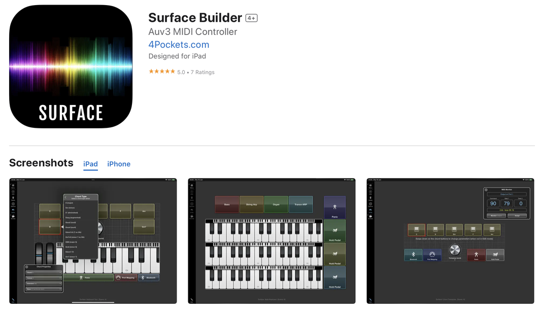 Roland S-1 Editor and Soundbank VST and Standalone - Roland S-1 Editor and Soundbank VST and ...