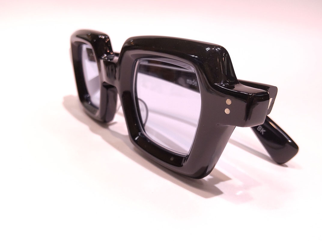 春ですね、気分一新EFFECTOR！ - optica morikawa