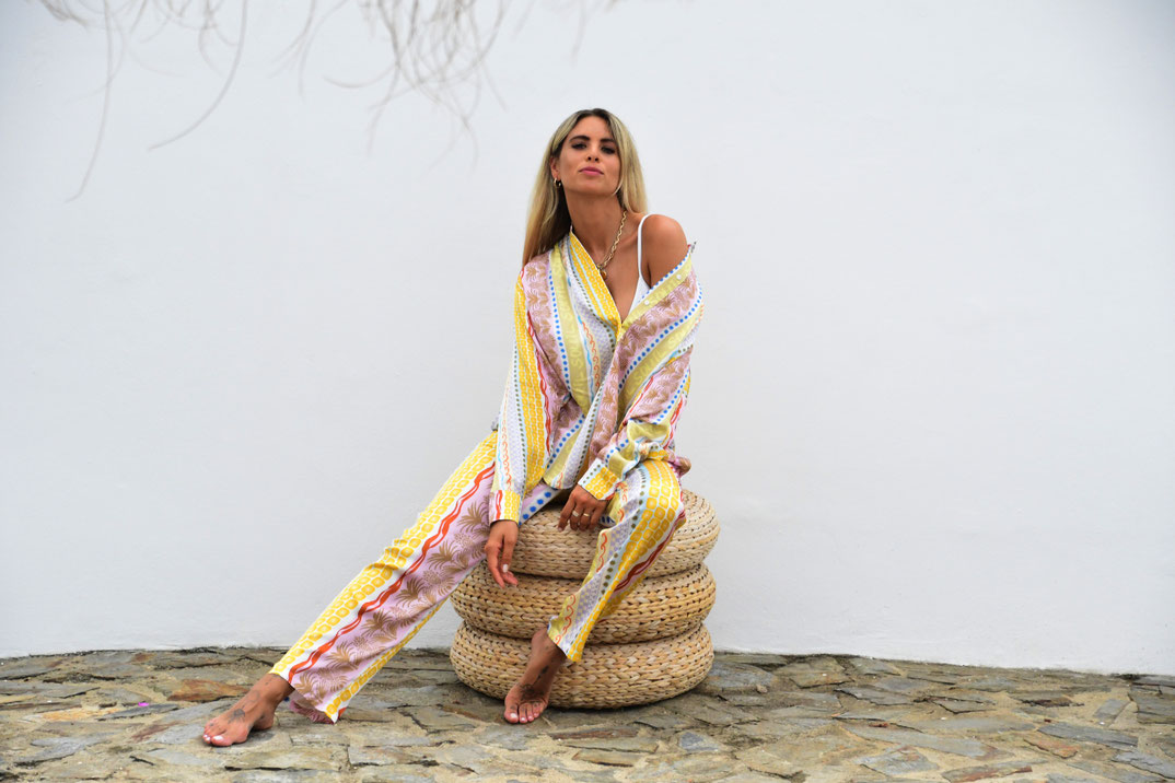 Yippie Hippie - latest trends and vibes in fashion - YippieHippie