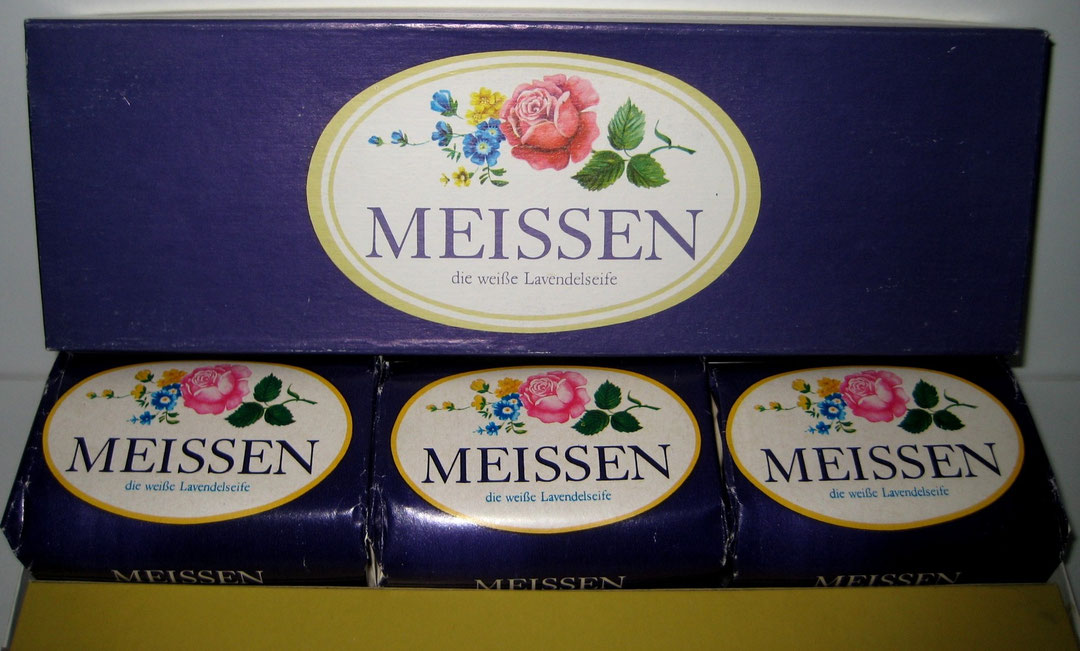 2.Seifen- Konsum Riesa 1.Teil - ddr-duftmuseum-1949-1989s Webseite!