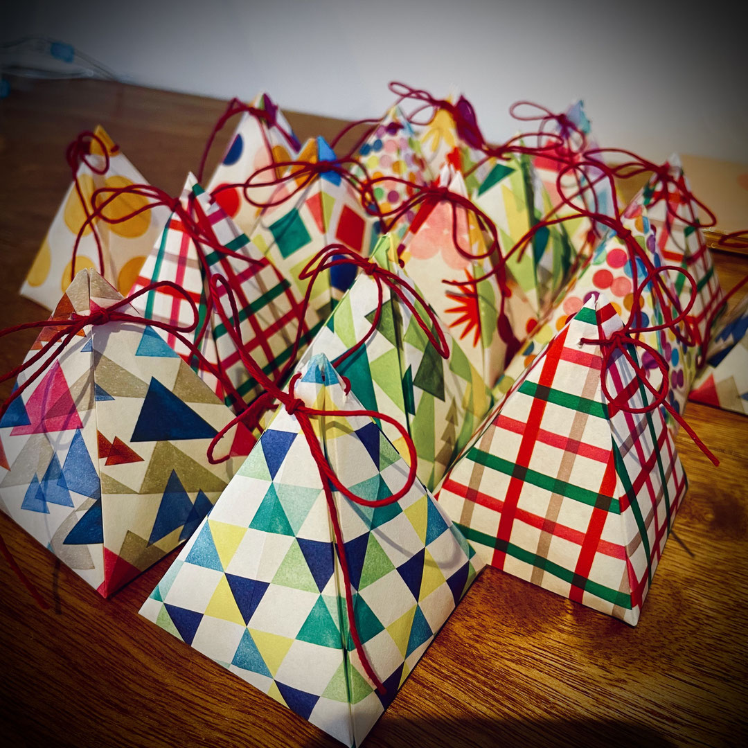 ありがとうございました〜つなぐうたvol.6 喫茶なぎ - 清水明日香 Ofiicial Website