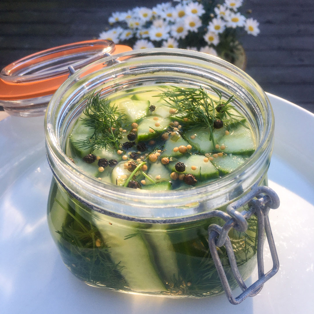 Agurk i medvind - Yngve Ekern