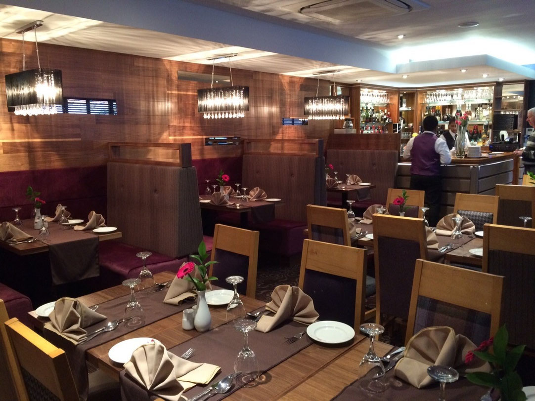 About Us - The New Dilshad