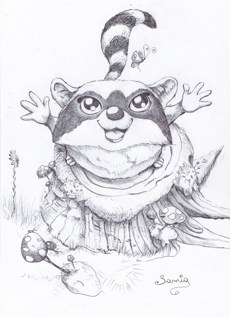 Présentation: - Site de ash-samia