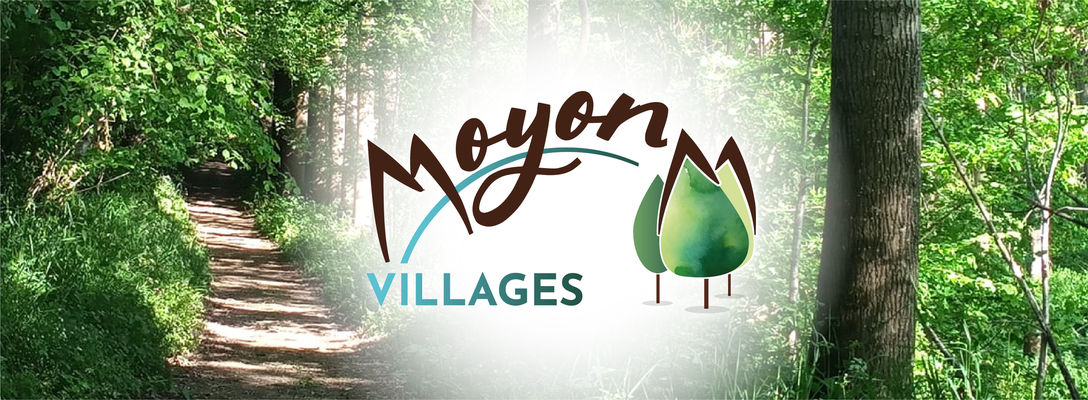 Site officiel de la commune de Moyon - Moyon