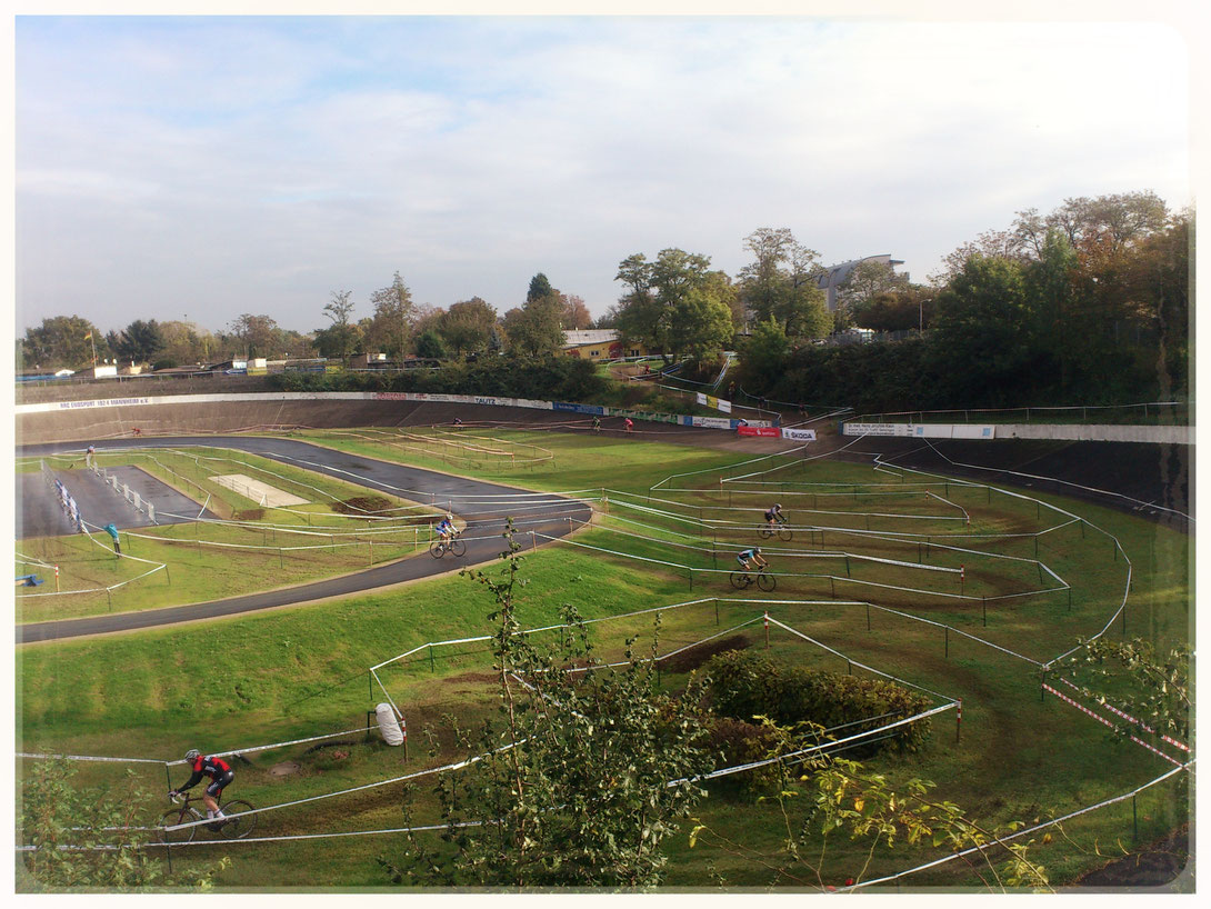Rudi & Willi Altig Radstadion - rrc-endspurt-mannheim.de