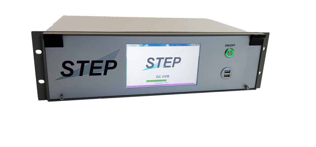 STEP iMS - step-sensors Webseite!