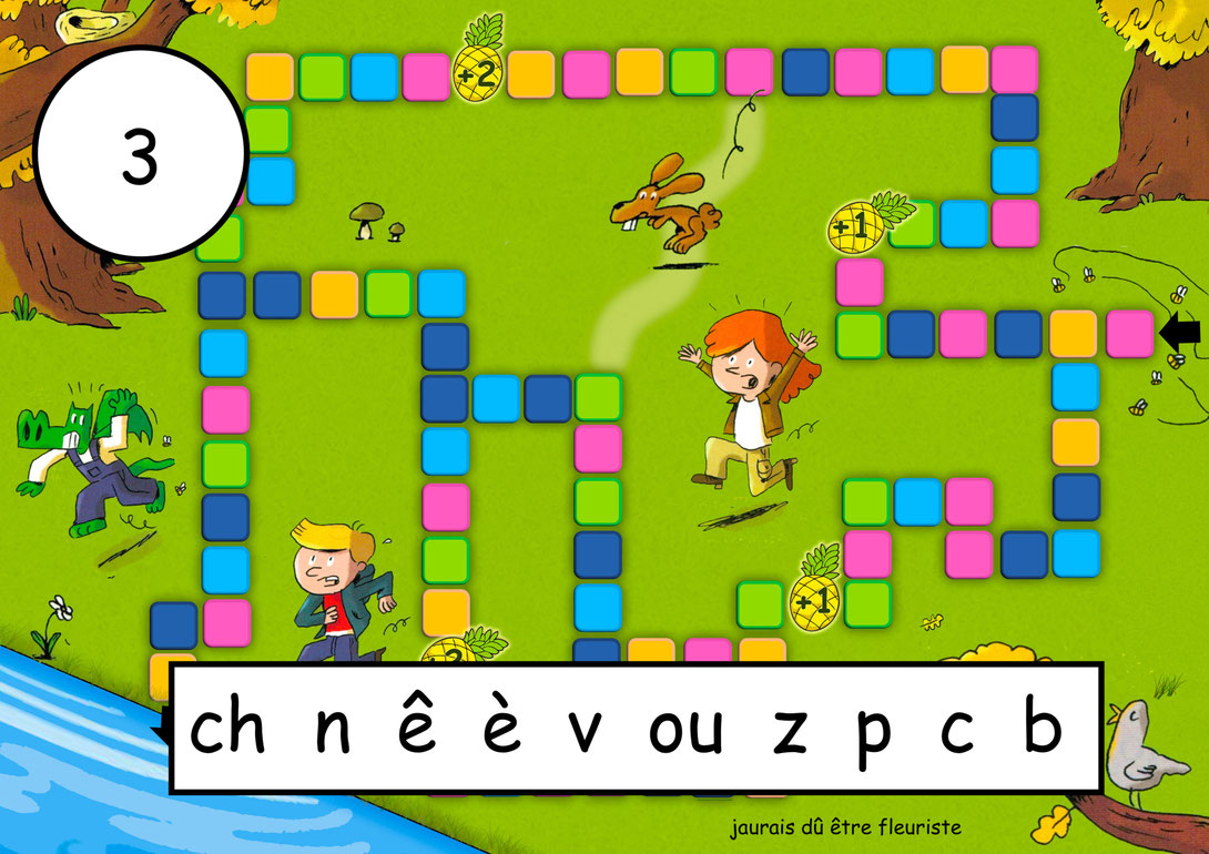 Taoki - Site de jauraisduetrefleuriste